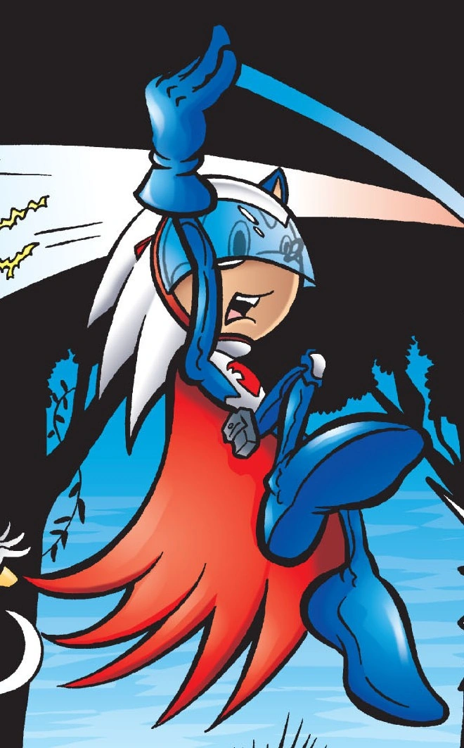 Sonark | Sonic Wiki Zone | Fandom