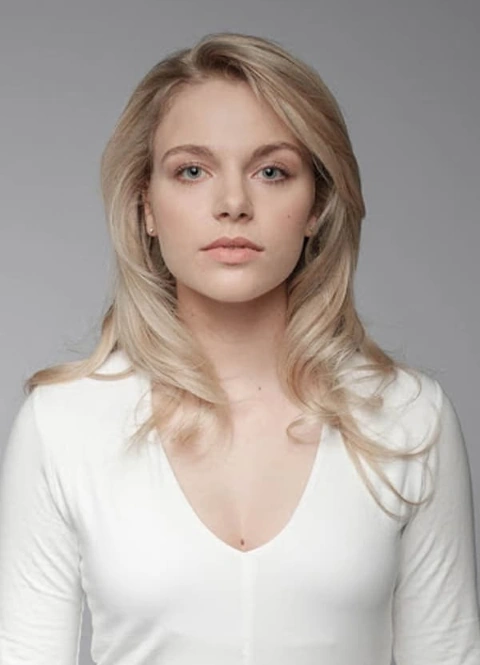 Vanessa Aleksander | Sonic Wiki Zone | Fandom
