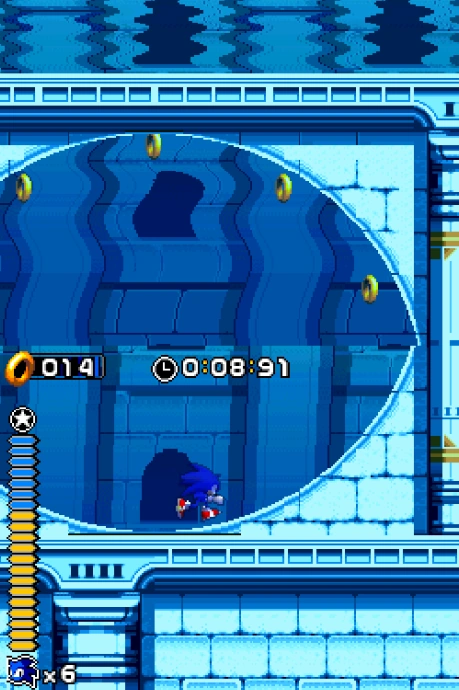 Back 2 Back | Sonic Wiki | Fandom