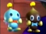 Cheese | Sonic Wiki | Fandom