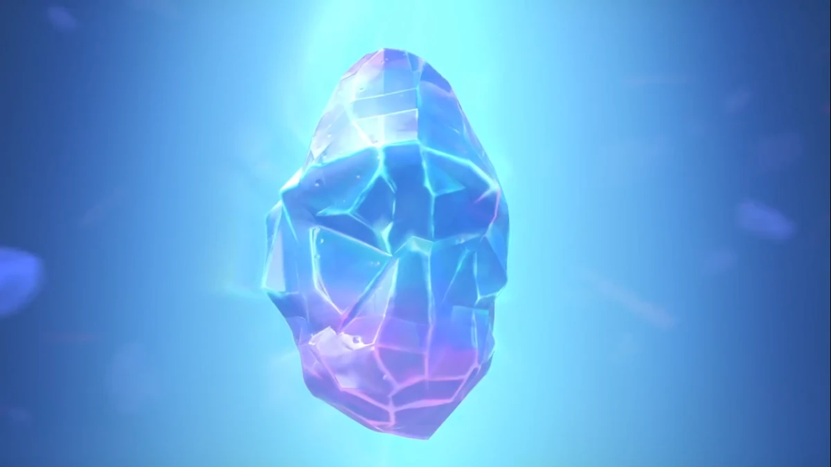 Prism Shard | Sonic News Network | Fandom