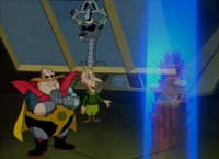 Dulcy (episode)/Gallery | Sonic Wiki Zone | Fandom