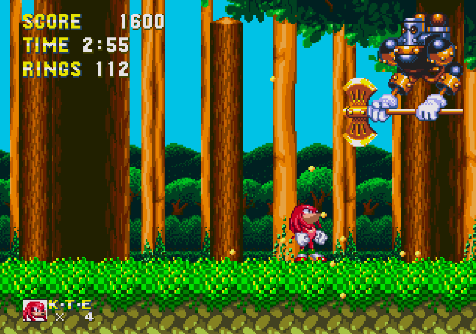 Hey Ho! | Sonic Wiki | Fandom