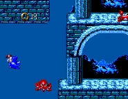 Octopus | Sonic Wiki | Fandom