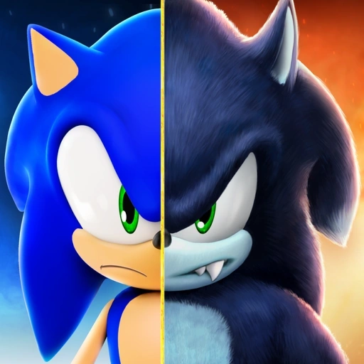 Sonic Speed Simulator | Sonic and His Friends Wiki | Fandom