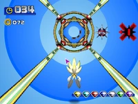 Sonic the Hedgehog (Flash) | Sonic Wiki Zone | Fandom
