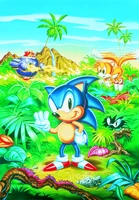 Egg Scorcher Mark III | Sonic Wiki Zone | Fandom