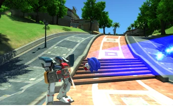 Homing Attack | Sonic Wiki | Fandom