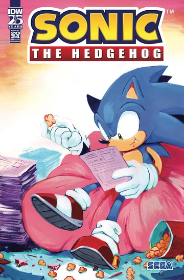 2024 sonic