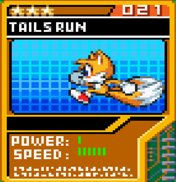 Tails Run | Sonic Wiki | Fandom