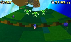 Slicer | Sonic Wiki Zone | Fandom