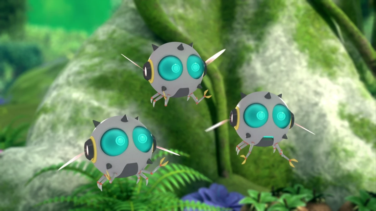 Yes Bot | Sonic Wiki Zone | Fandom