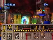 Thunder Shield | Sonic Wiki | Fandom