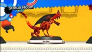 Statue Room | Sonic Wiki | Fandom