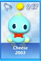Cheese | Sonic Wiki | Fandom
