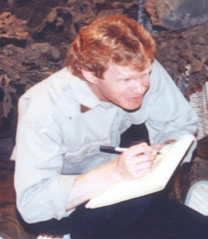 Douglas Tuber | Sonic Wiki Zone | Fandom