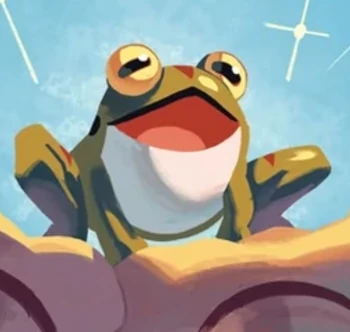 Froggy (IDW) | Sonic Wiki | Fandom