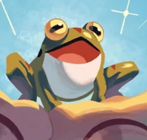 Froggy (IDW) | Sonic Wiki | Fandom