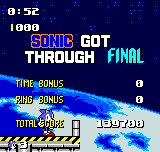 Last Utopia Zone | Sonic Wiki Zone | Fandom