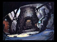 Knothole Village (SatAM) | Sonic Wiki Zone | Fandom