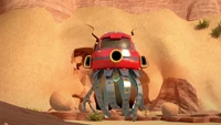 Octopus Bot | Sonic Wiki Zone | Fandom