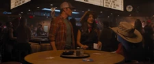Roadhouse Waitress | Sonic Wiki Zone | Fandom