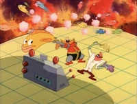 Trail of the Missing Tails/Gallery | Sonic Wiki Zone | Fandom