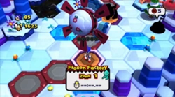 Frozen Factory | Sonic Wiki | Fandom