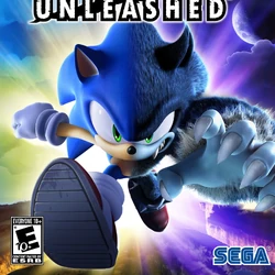 sonic underground ps3