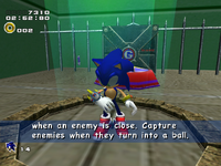 Magic Gloves | Sonic Wiki Zone | Fandom