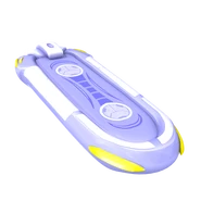 Metal Star | Sonic Wiki Zone | Fandom