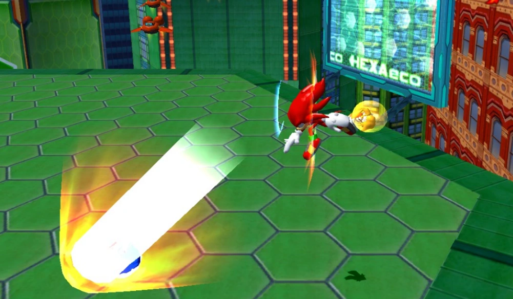 Fire Dunk | Sonic Wiki | Fandom