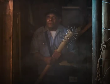 Mailman | Sonic Wiki Zone | Fandom