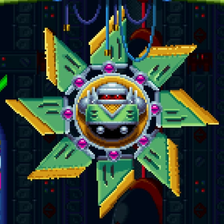 Phantom Shinobi | Sonic Wiki | Fandom