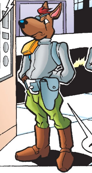 Rat | Sonic Wiki Zone | Fandom