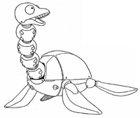 Rexon | Sonic News Network | Fandom