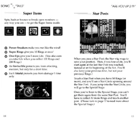 Sonic the Hedgehog 2/Manuals | Sonic Wiki Zone | Fandom