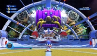 Big Chaser | Sonic Wiki Zone | Fandom