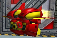 E-2000 | Sonic Wiki Zone | Fandom