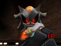 Shadow Android/Gallery | Sonic Wiki Zone | Fandom