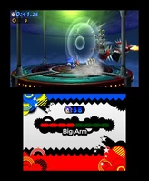 Big Arm (Sonic Generations)/Gallery | Sonic Wiki Zone | Fandom