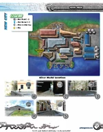 Soleanna New City | Sonic Wiki Zone | Fandom