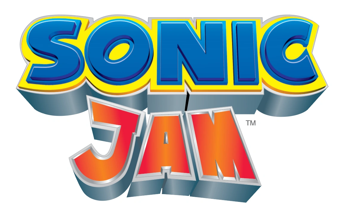 Sonic Jam/Gallery | Sonic Wiki Zone | Fandom