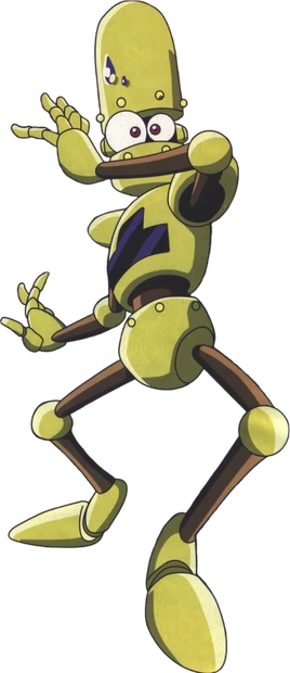 Decoe | Sonic Wiki Zone | Fandom