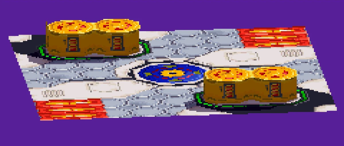 Tails' Lab (Sonic Battle) | Sonic Wiki | Fandom