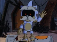 Sir Charles Hedgehog (SatAM)/Gallery | Sonic Wiki Zone | Fandom