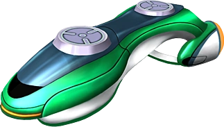 Wind Star | Sonic Wiki | Fandom