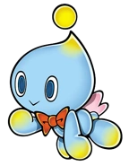 Cheese | Sonic Wiki | Fandom