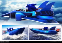 Speed Star/Gallery | Sonic News Network | Fandom