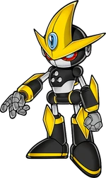 Emerl | Sonic Wiki Zone | Fandom